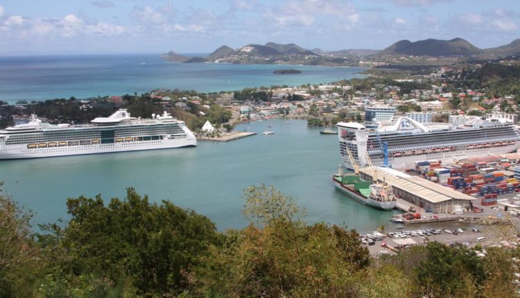 Rodney Bay Water Temperature: Forecasts & current water temp