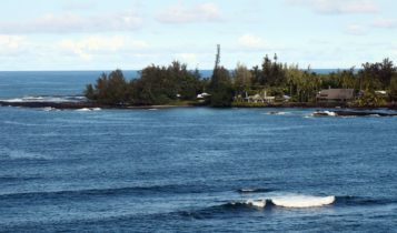 Hawaii: Water Temperature: Forecasts & current water temp