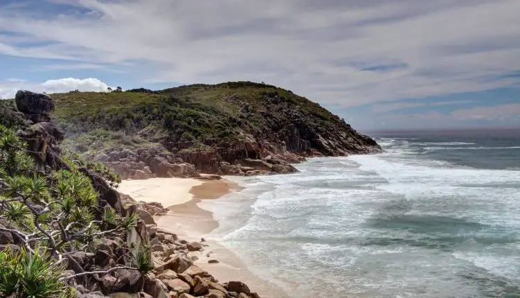 South West Rocks Water Temperature: Forecasts & current water temp