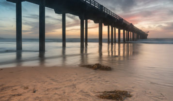 California: Water Temperature: Forecasts & current water temp