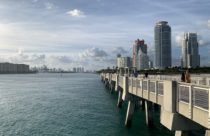 Miami Beach Water Temperature: Forecasts & current water temp