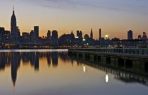 Ocean City New Jersey Water Temperature: Forecasts & current water temp