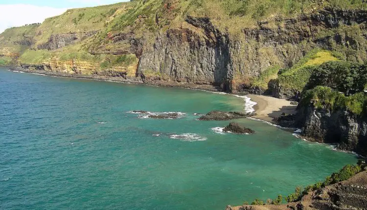 Azores Water Temperature: Forecasts & current water temp