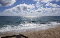 Miami Beach Water Temperature: Forecasts & current water temp