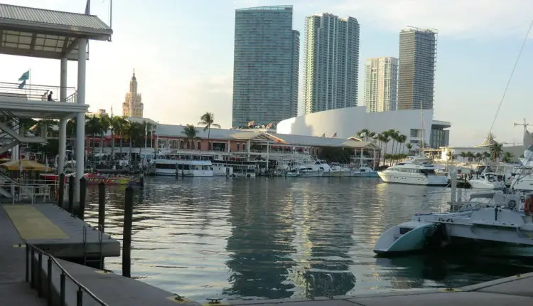 Miami Beach Water Temperature: Forecasts & current water temp