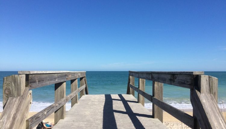 Vero Beach Water Temperature: Forecasts & current water temp