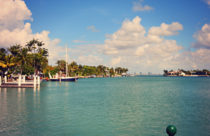 Miami Beach Water Temperature: Forecasts & current water temp