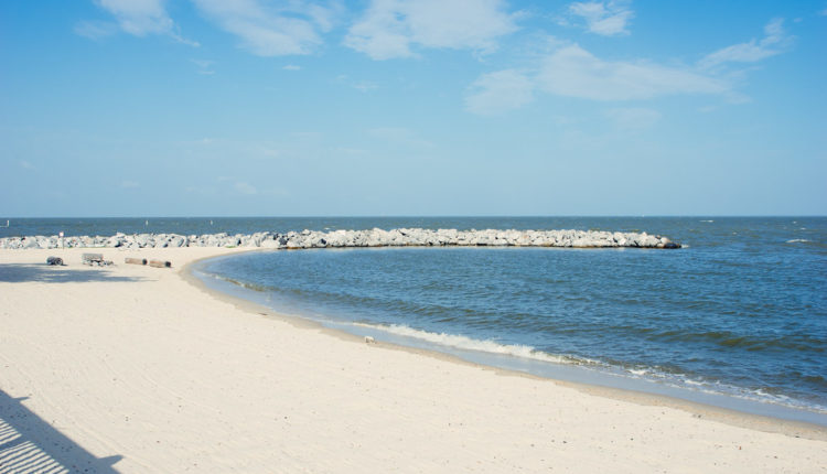 Dauphin Island Water Temperature: Forecasts & current water temp