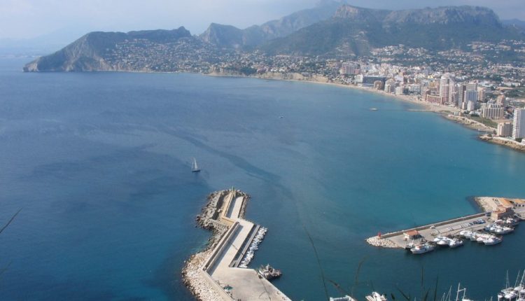 els Poblets Water Temperature: Forecasts & current water temp