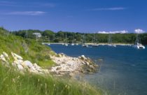 Cape Cod Water Temperature: Forecasts & current water temp