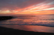 Playa de Mogán Water Temperature: Forecasts & current water temp