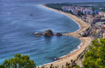 Valencia Water Temperature: Forecasts & current water temp