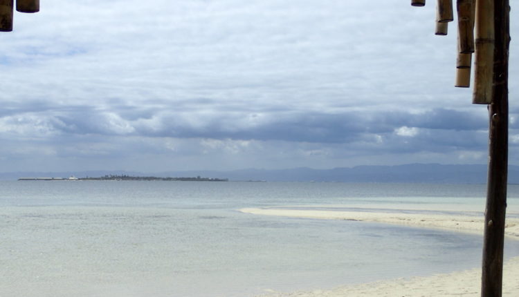 Cebu City Water Temperature: Forecasts & current water temp