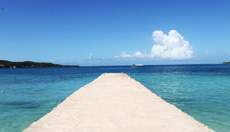 Ocho Rios Water Temperature: Forecasts & current water temp