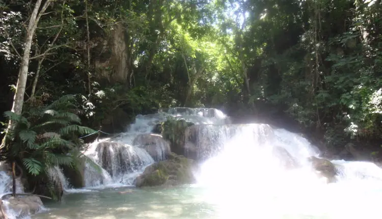 Playa El Arrocito Water Temperature: Forecasts & current water temp