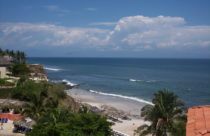 Cabo San Lucas Water Temperature: Forecasts & current water temp