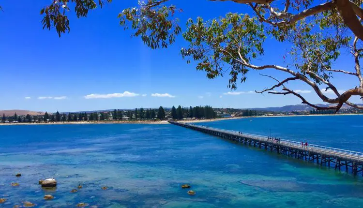 Victor Harbor Water Temperature: Forecasts & current water temp