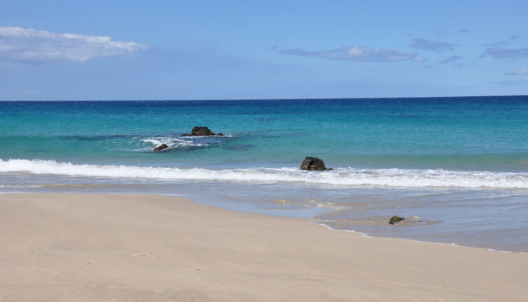 Hawaii: Water Temperature: Forecasts & current water temp