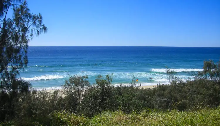 Marcus Beach Water Temperature: Forecasts & current water temp