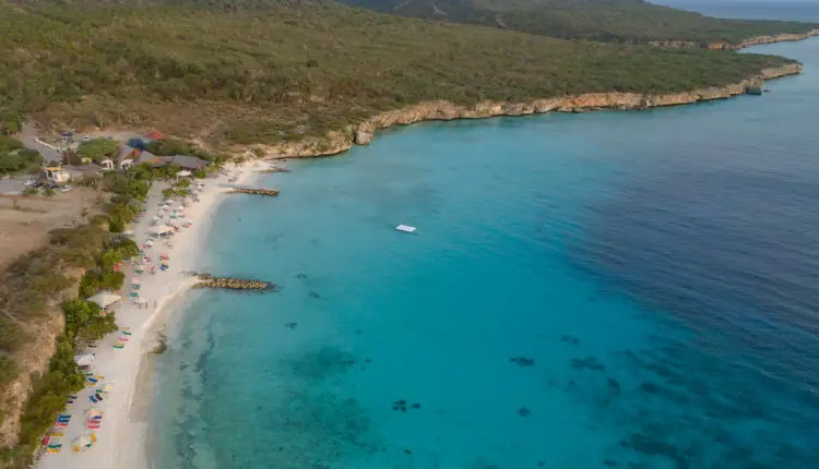 Boca Sint Michiel Water Temperature: Forecasts & current water temp