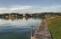 Lake George Water Temperature: Forecasts & current water temp