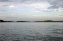 Lake George Water Temperature: Forecasts & current water temp