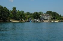 Lake George Water Temperature: Forecasts & current water temp