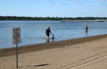 Lake George Water Temperature: Forecasts & current water temp