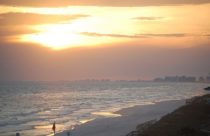 Key West Water Temperature: Forecasts & current water temp