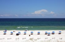 Destin fl Water Temperature: Forecasts & current water temp