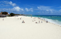 Costa Maya Water Temperature: Forecasts & current water temp