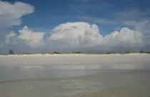 Key Largo Water Temperature: Forecasts & current water temp