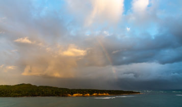Puerto Rico: Water Temperature: Forecasts & current water temp